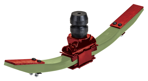 Hendrickson - LITEFLEX Trailer Composite Springs